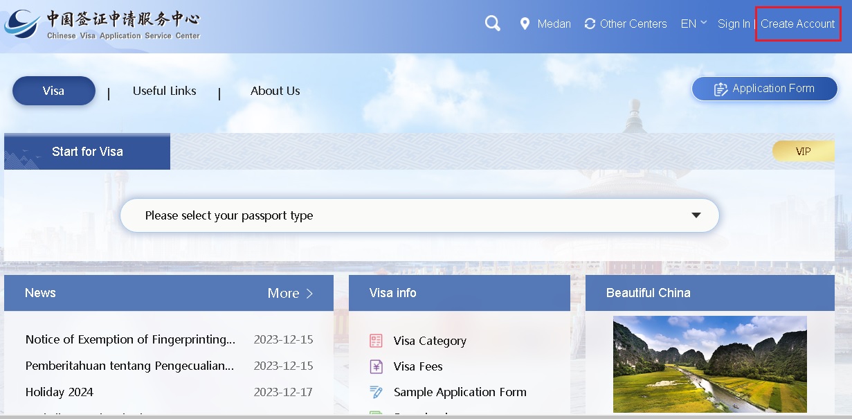 Instructions for Filling in Application Form-FAQ